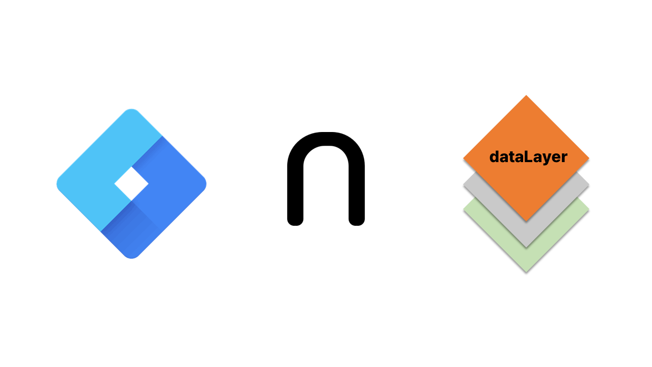 GTM과 dataLayer (1강) - Next Learning Official Blog